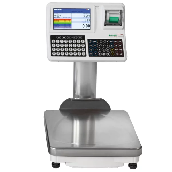 Alex Color | EUROBIL