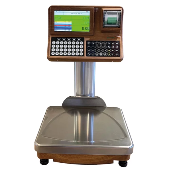 Alex Color Special Edition | EUROBIL