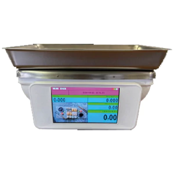 Alex Color Extra Bassa | EUROBIL