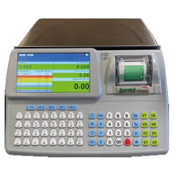 Alex Color Extra Bassa | EUROBIL