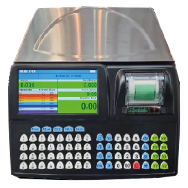 Alex Color Extra Bassa | EUROBIL