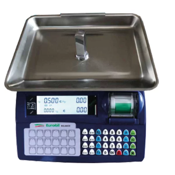 Alex Mare Bassa | EUROBIL