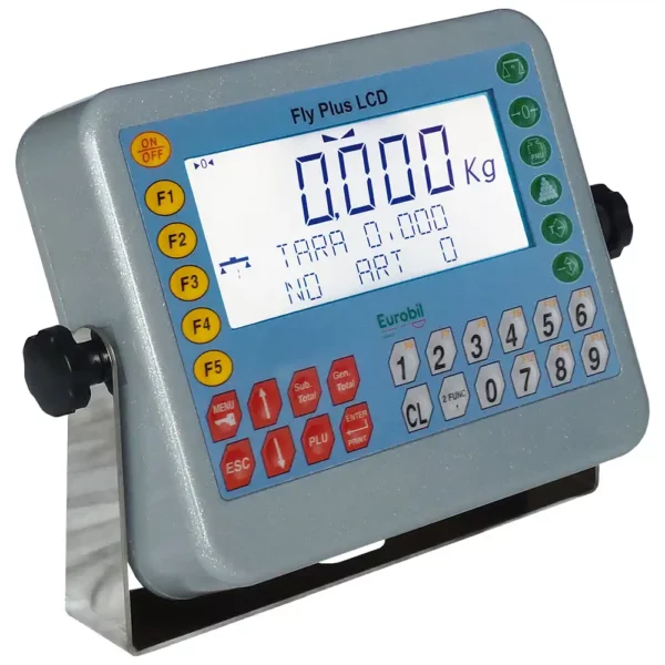 Visore Fly Plus | EUROBIL