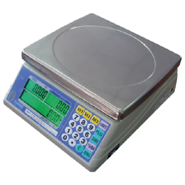Mini Stella Eurobil