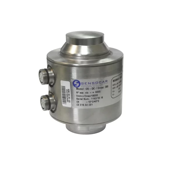 Celle di carico CS-DC (IS) | EUROBIL