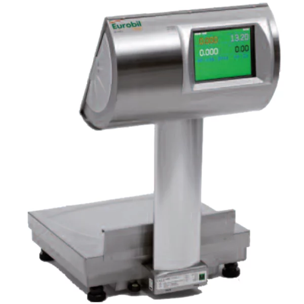 Sun Eco V.G.A. Color | EUROBIL