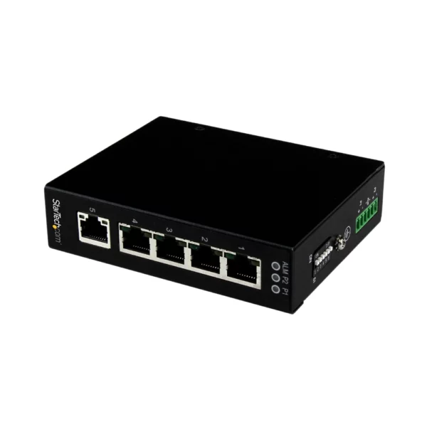 Switch di Rete Ethernet | EUROBIL