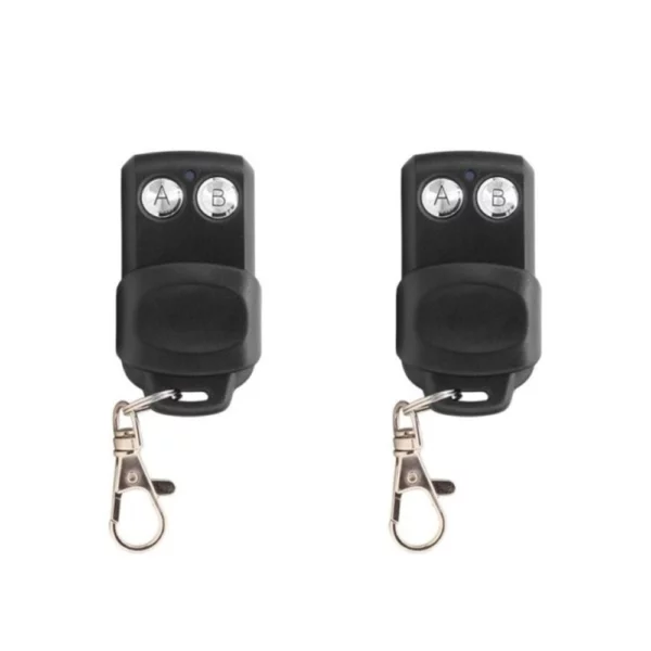 Kit telecomandi | EUROBIL