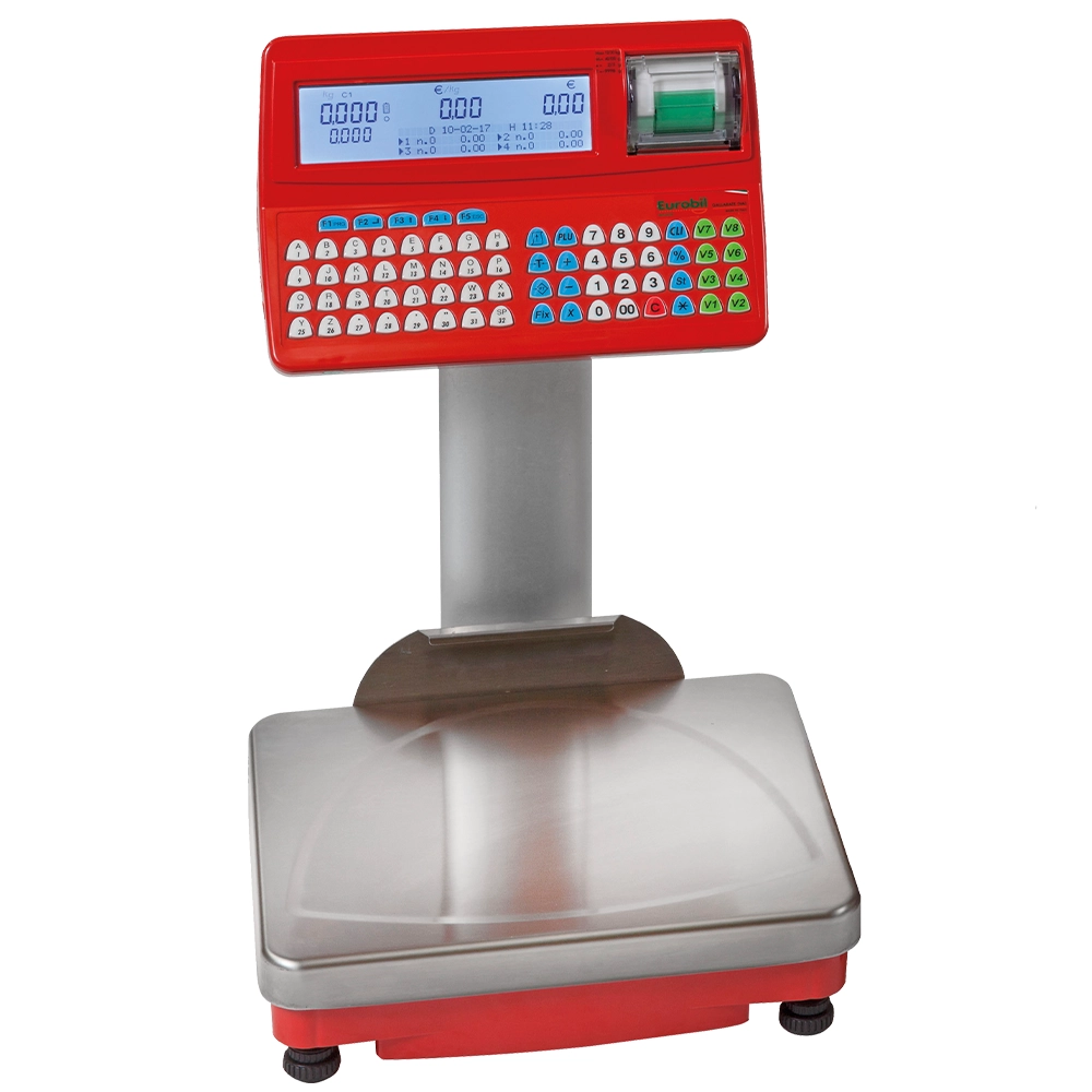 Bilance Retail | EUROBIL