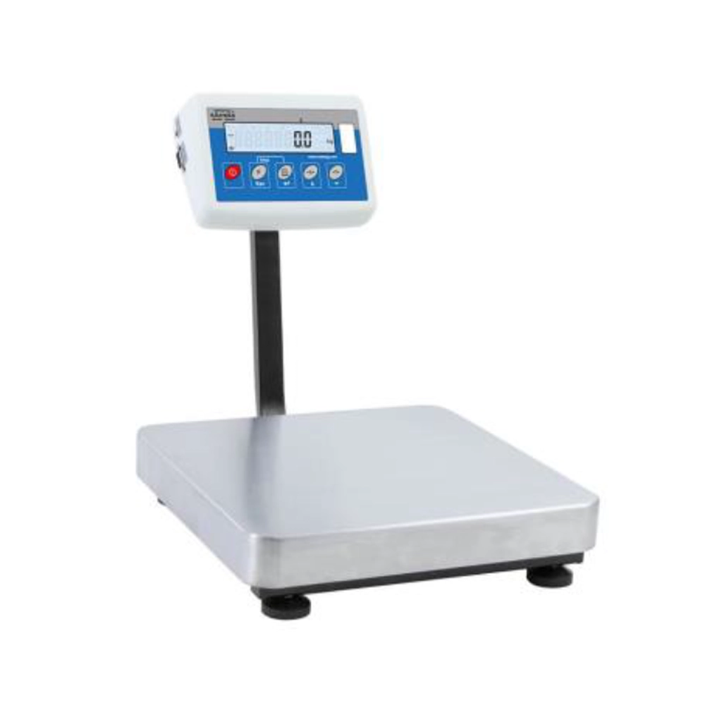 Bilance Laboratorio - EUROBIL