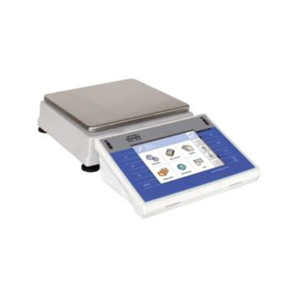 Bilance Laboratorio - EUROBIL