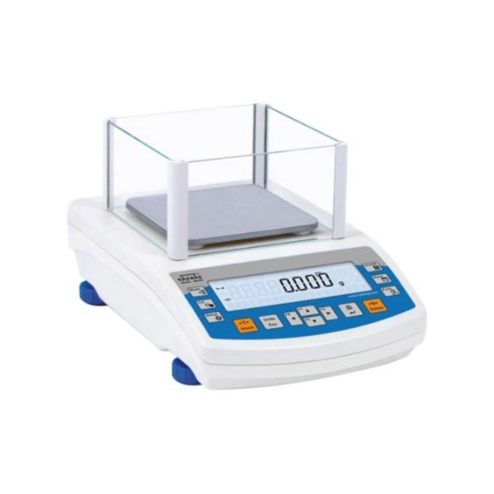Bilance Laboratorio - EUROBIL