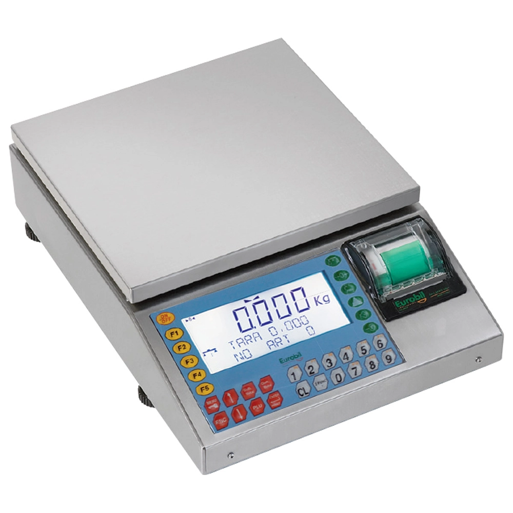 Bilance Industriali - EUROBIL