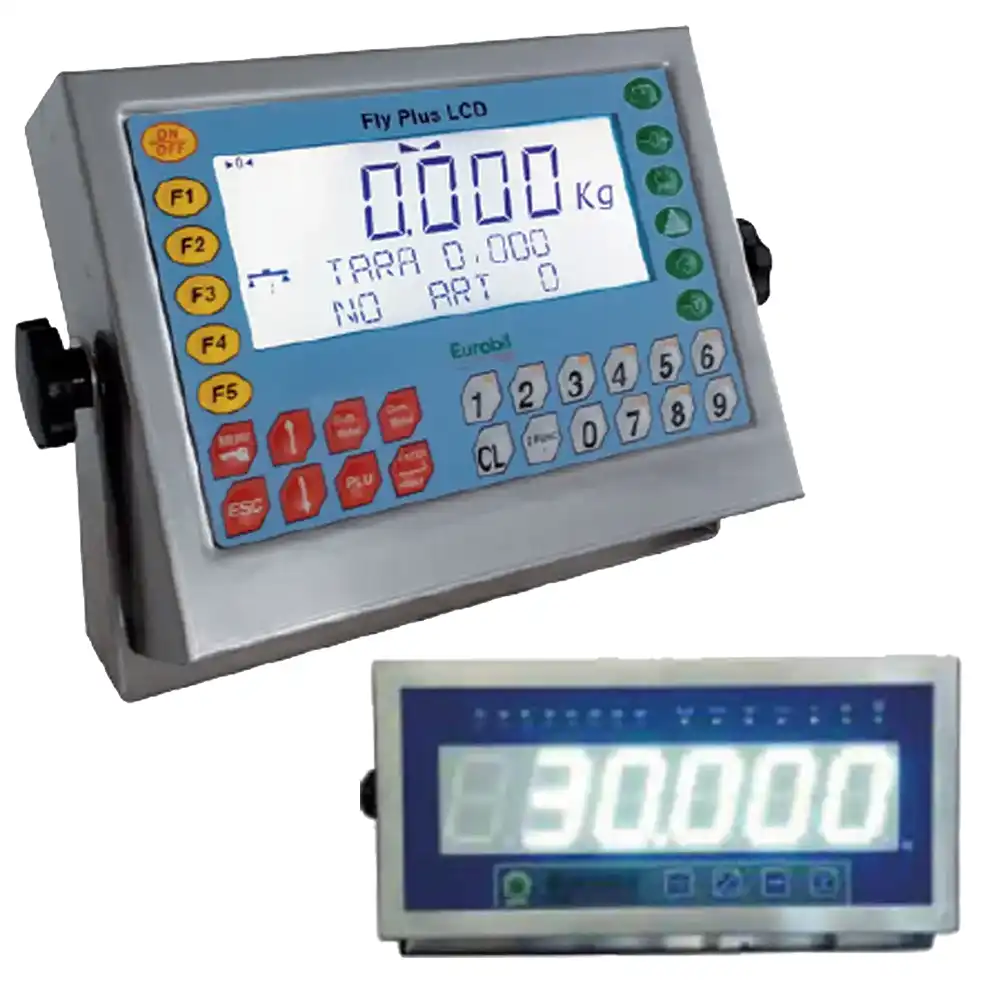 Bilance Industriali - EUROBIL