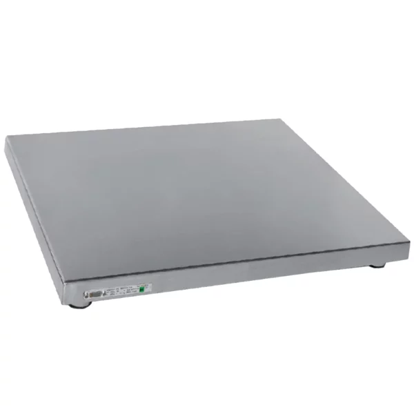 Piattaforme a 4 celle tipo PVS/B da installare sopra pavimento | EUROBIL