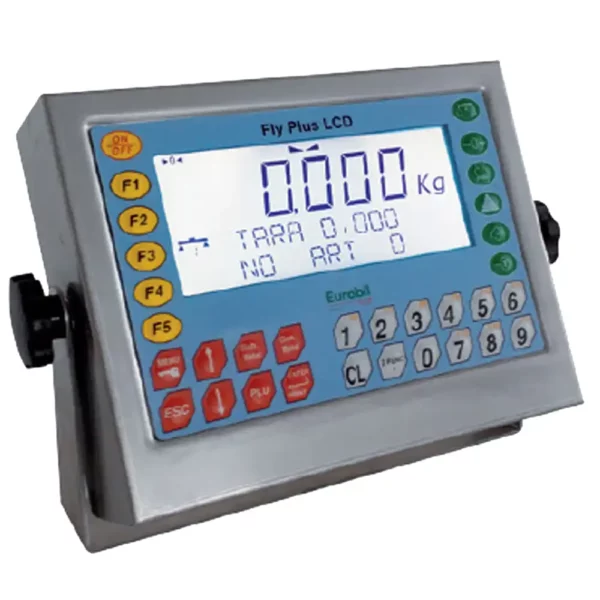 Visore Fly Plus | EUROBIL