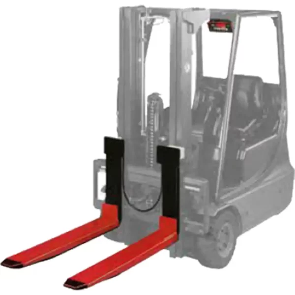 Forche Pesatrici PFL | EUROBIL