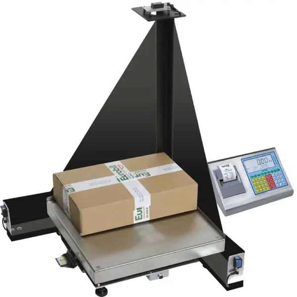 Bilancia Volumetrica | EUROBIL