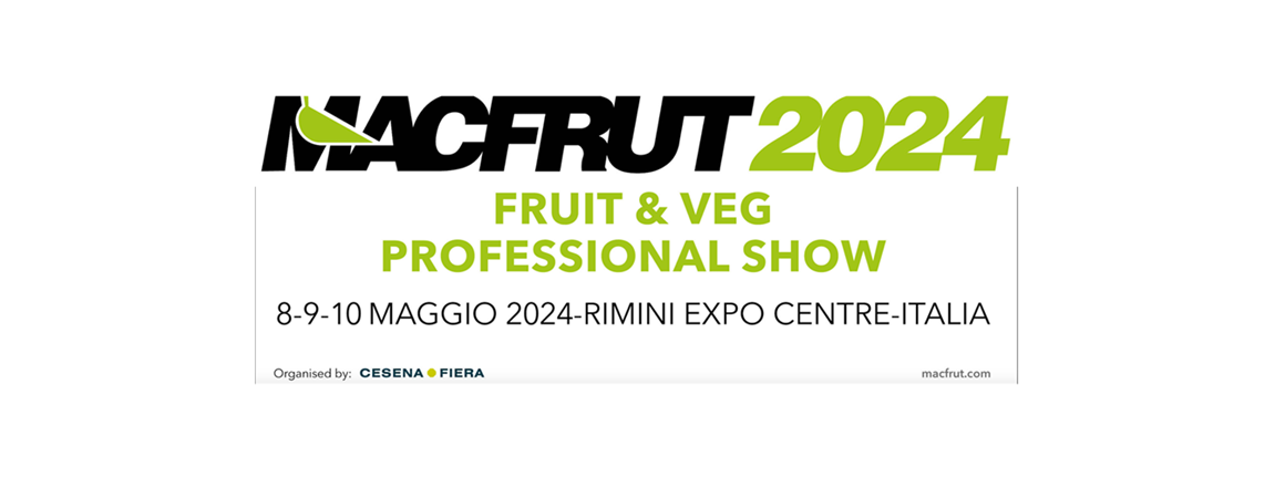 MACFRUT 2024